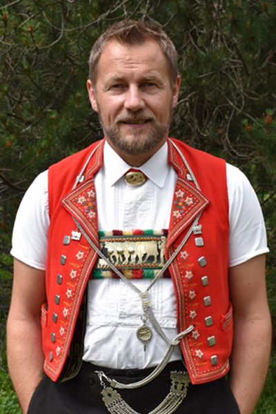 Migg Wickli - Jodlerklub Männertreu