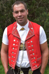 Ruedi Brunner - Jodlerklub Männertreu